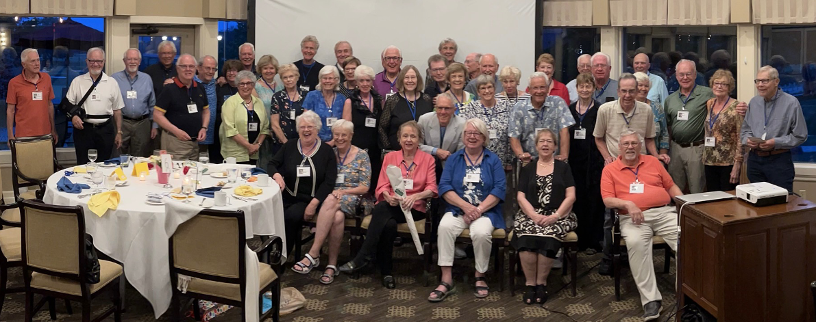 61st Reunion: See Pictures Here! – Madison West High School